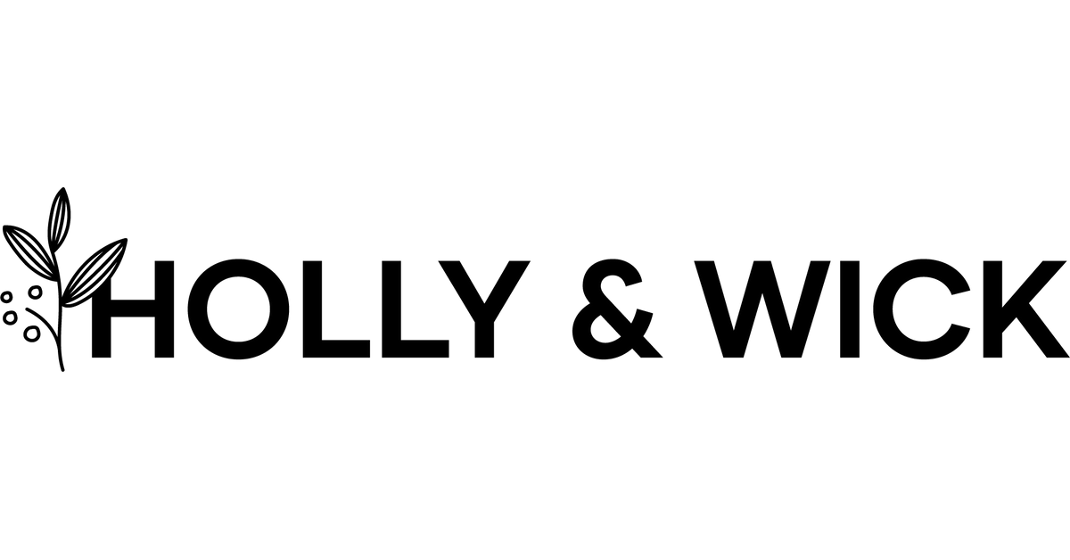 Holly & Wick – Holly & Wick